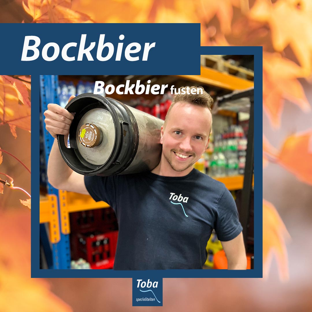 Horeca bier | Bockbier | Trippel | Fusten bier | Goedkoop